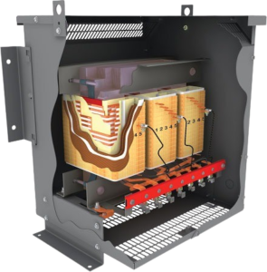 Best K Rated Transformer Manufacturers and Suppliers in Hyderabad